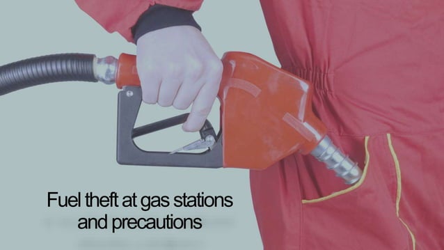 Fuel tampering and precautions at gas stations | PPTX | Gasoline Prices ...