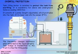 Fuel tank and accessories | PDF