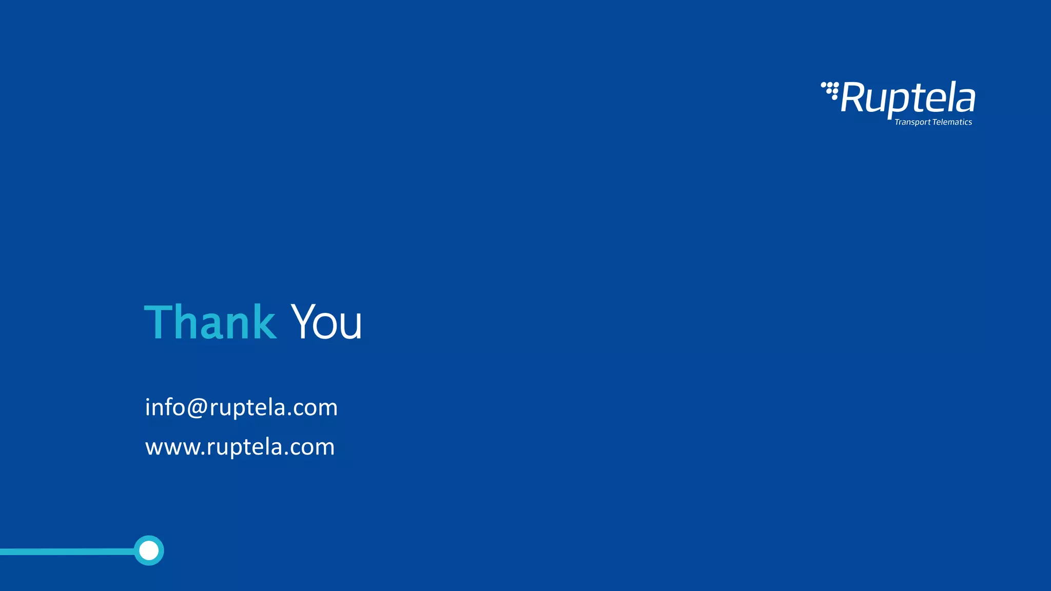 Fuel theft methods - Ruptela | PPTX