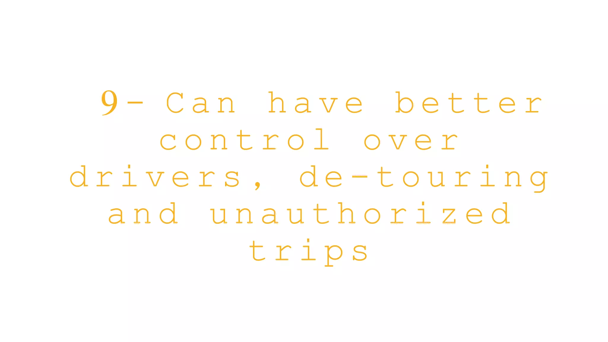 Fuel tracking system | PPT