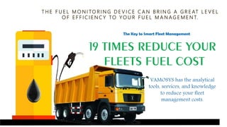 Fuel tracking system | PPT
