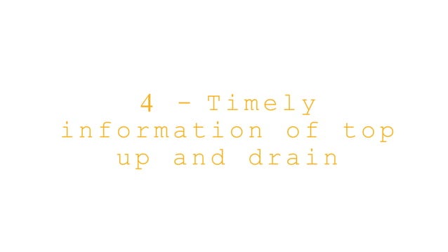 Fuel tracking system | PPT