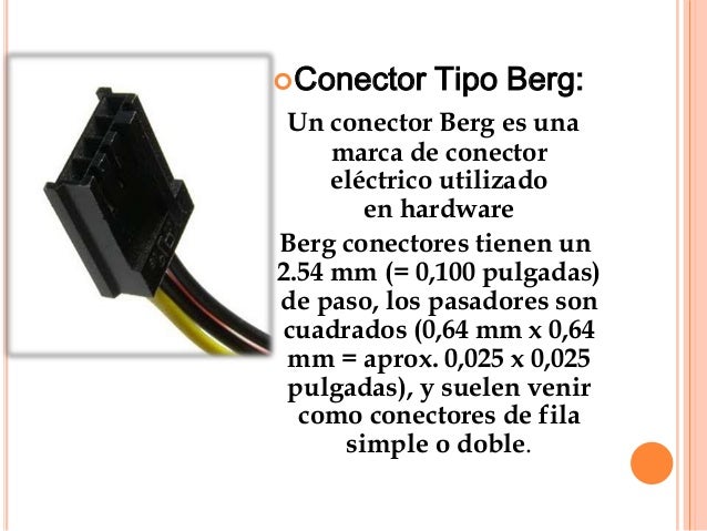 Fuente de poder ---nosotros