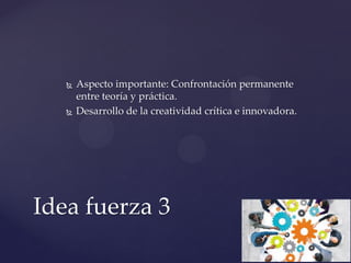 Fuente filosófica institucional | PDF