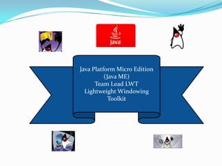 History of Mobile Development | PPT