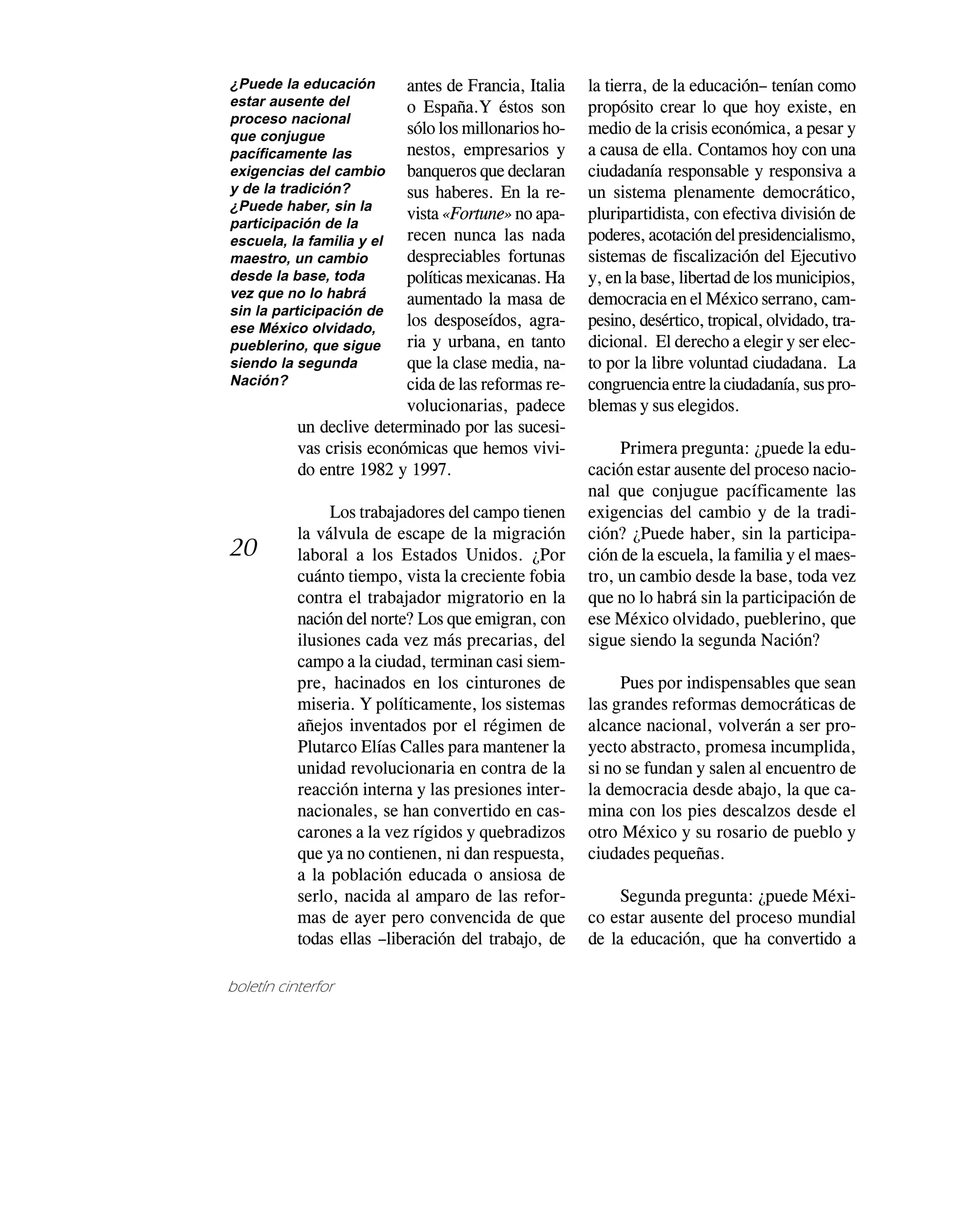 Sobre el mexicano de Carlos Fuentes | PDF | Education