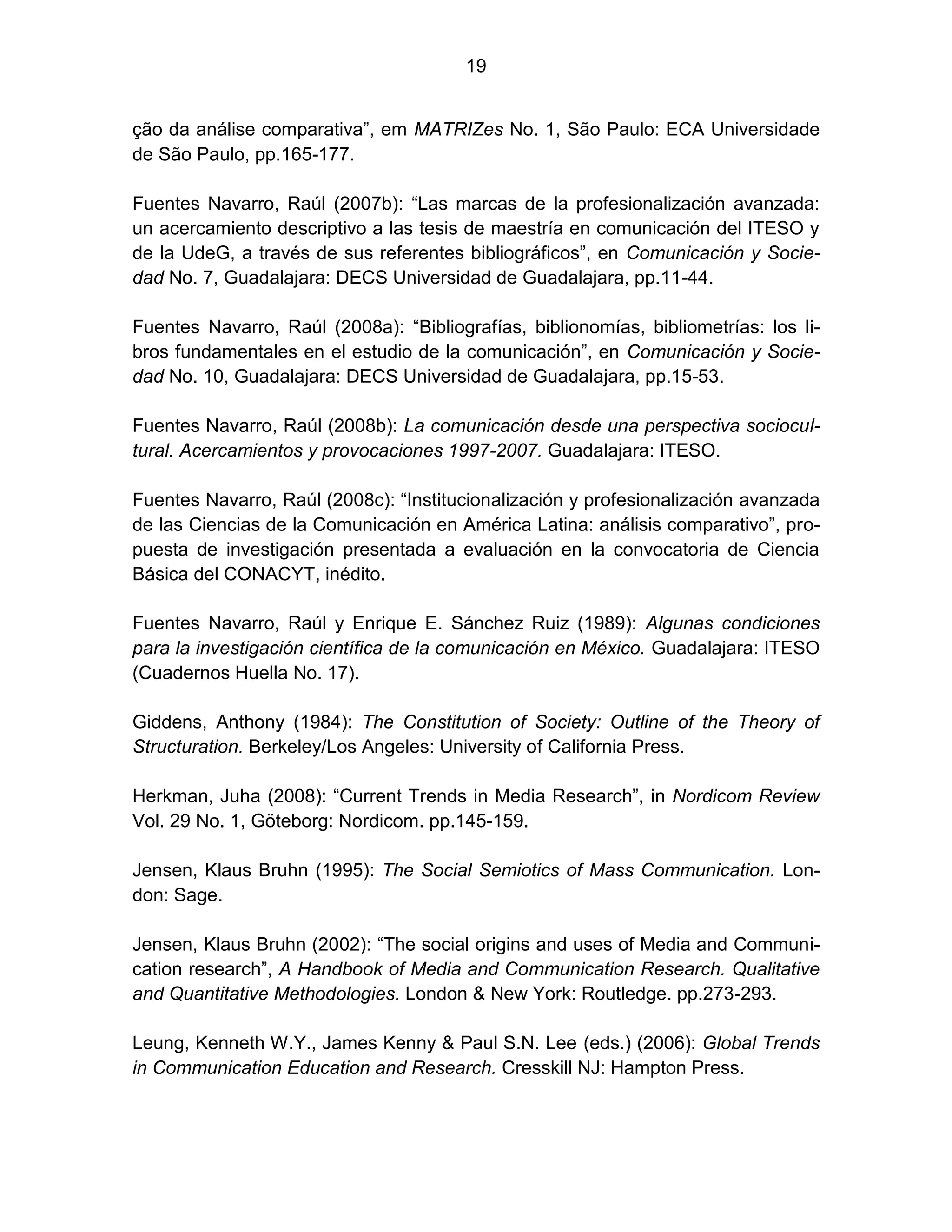 Raúl Fuentes (3) | PDF