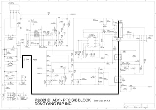 Fuente samsung bn44 00338b-1 | PDF