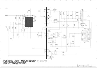 Fuente samsung bn44 00338b-1 | PDF