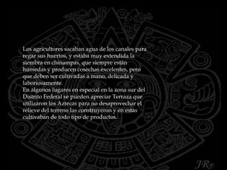 Fuentes aztecas | PPT