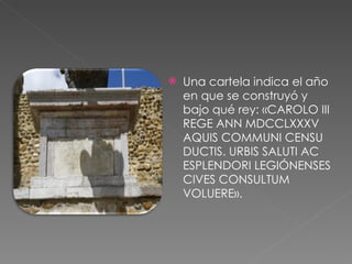 Fuentes BorbóNicas LeóN | PPT