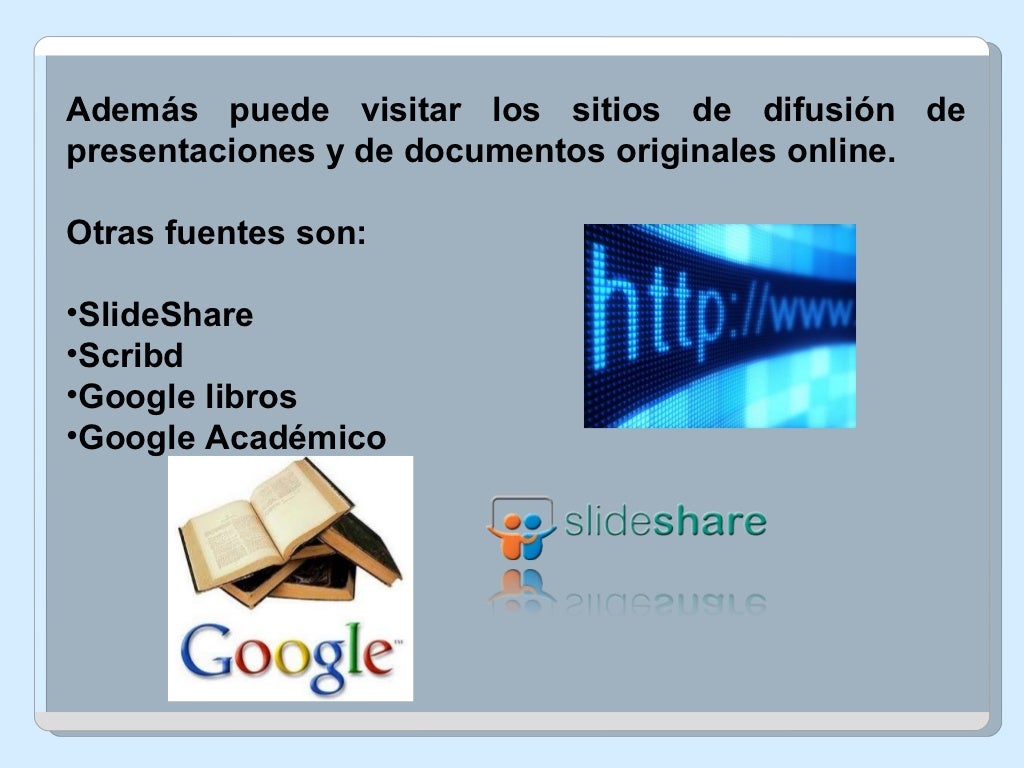 Como Identificar Fuentes Confiables En Internet