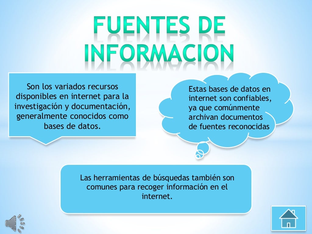 5 Consejos Para Saber Usar Fuentes De Informacin Y 5 Consejos Para Saber Usar Fuentes De Informacin Y