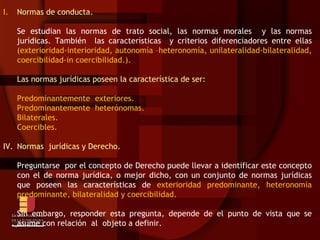 ENJ-1-200 Fuentes Del Ordenamiento Juridico | PPT