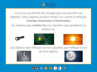 FUENTES DE LUZ NATURAL Y ARTIFICIAL.pptx