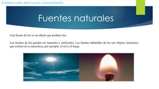 fuentes naturales y artificiales de calor..pptx
