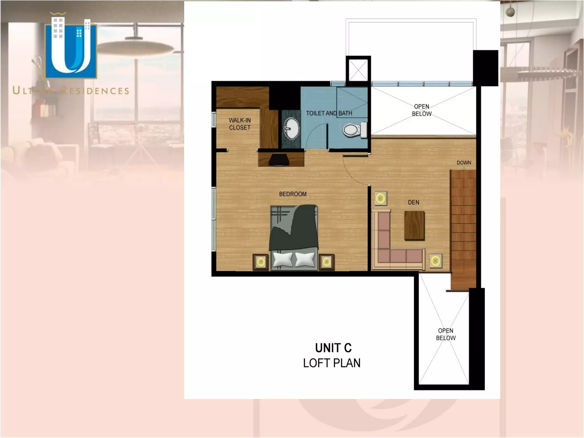 Fuente Tower 4, CEBU CITY | PPT