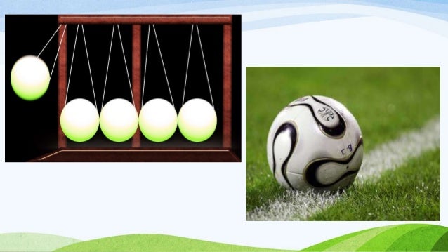 Fuerza, movimiento y estado de reposo