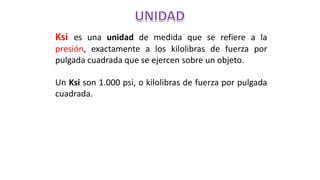 Fuerza, presión y unidades de medida.pptx
