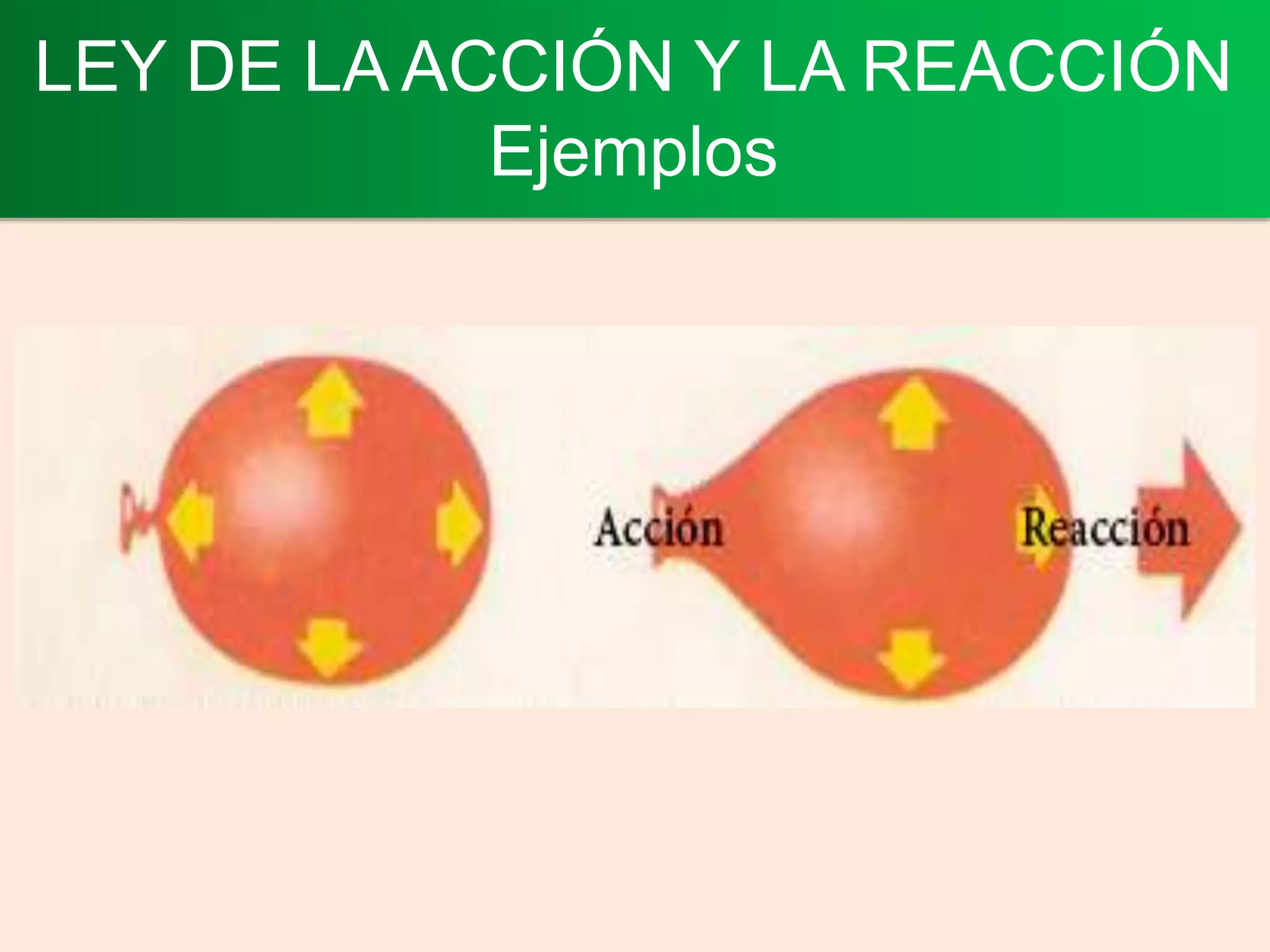 Fuerzas y leyes de newton | PPTX
