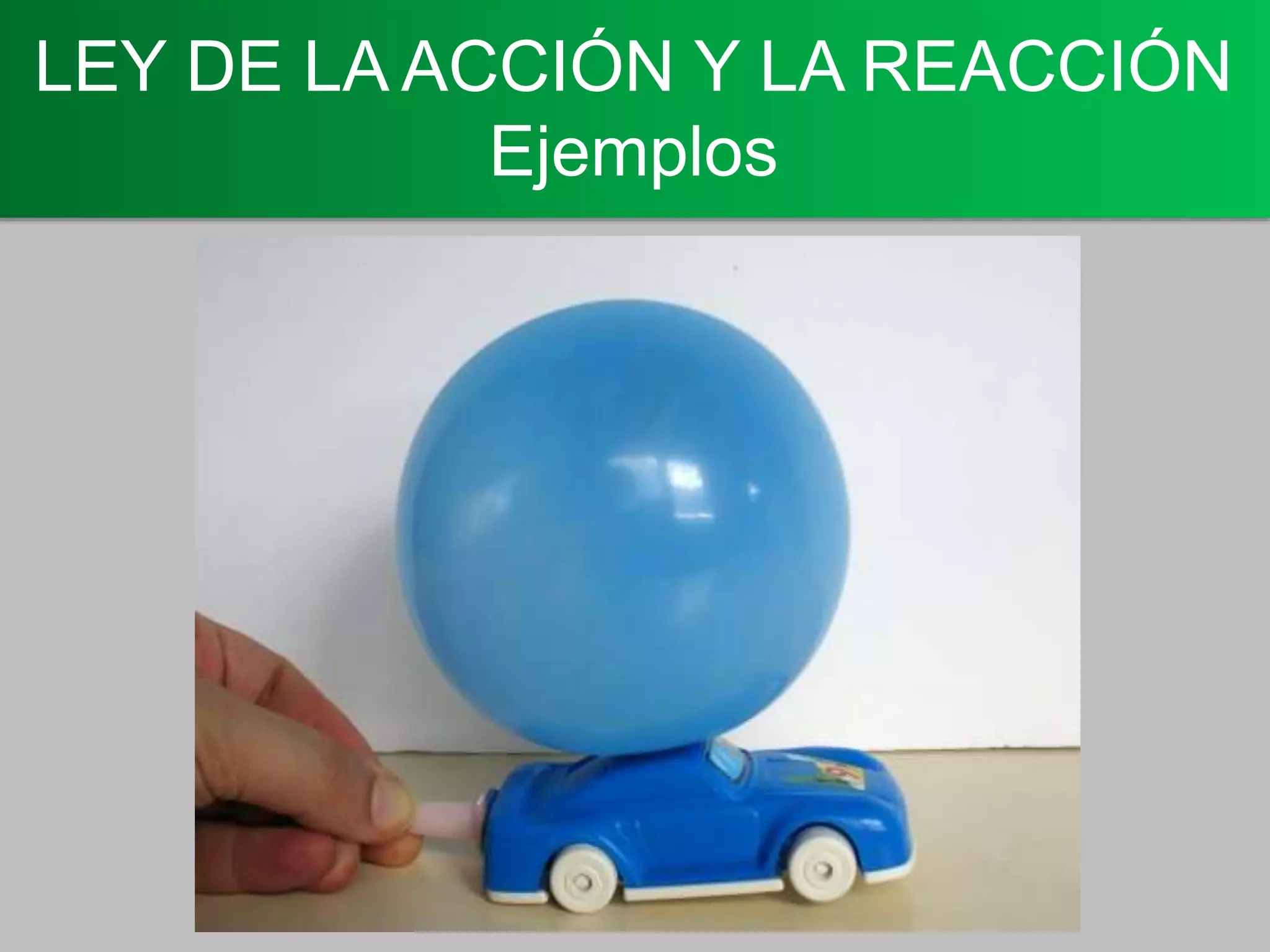 Fuerzas y leyes de newton | PPTX