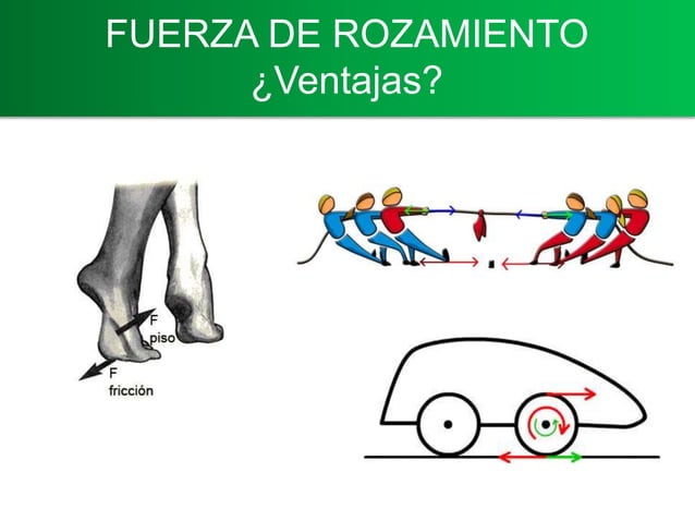 Fuerzas y leyes de newton | PPTX