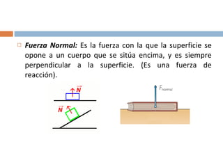 Fuerza y Movimiento | PPT