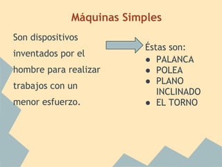 Fuerza y movimiento | PDF