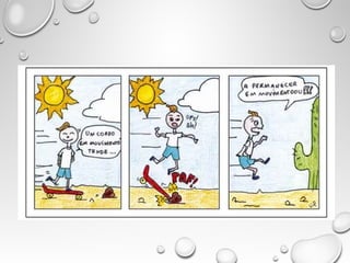 Fuerza y movimiento | PPT