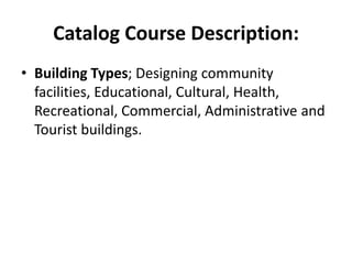 Fue theory 4 2018 lecture 1- introduction | PPT