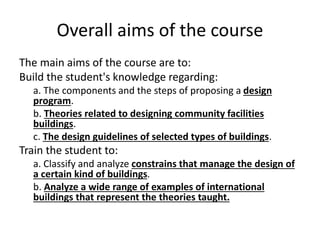 Fue theory 4 2018 lecture 1- introduction | PPT