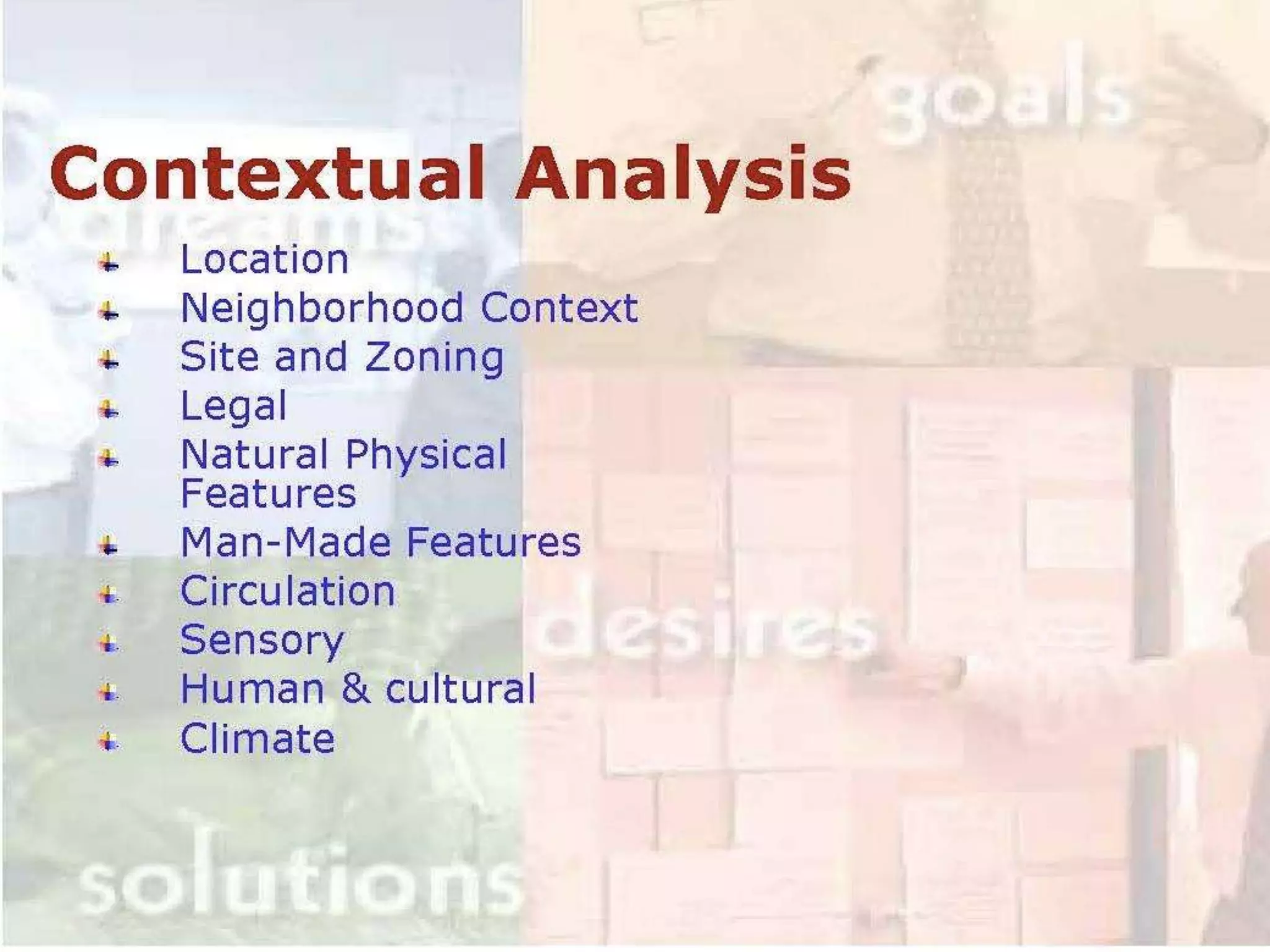 Fue theory 4 2018 lecture 4 - the formulation and analysis of ...