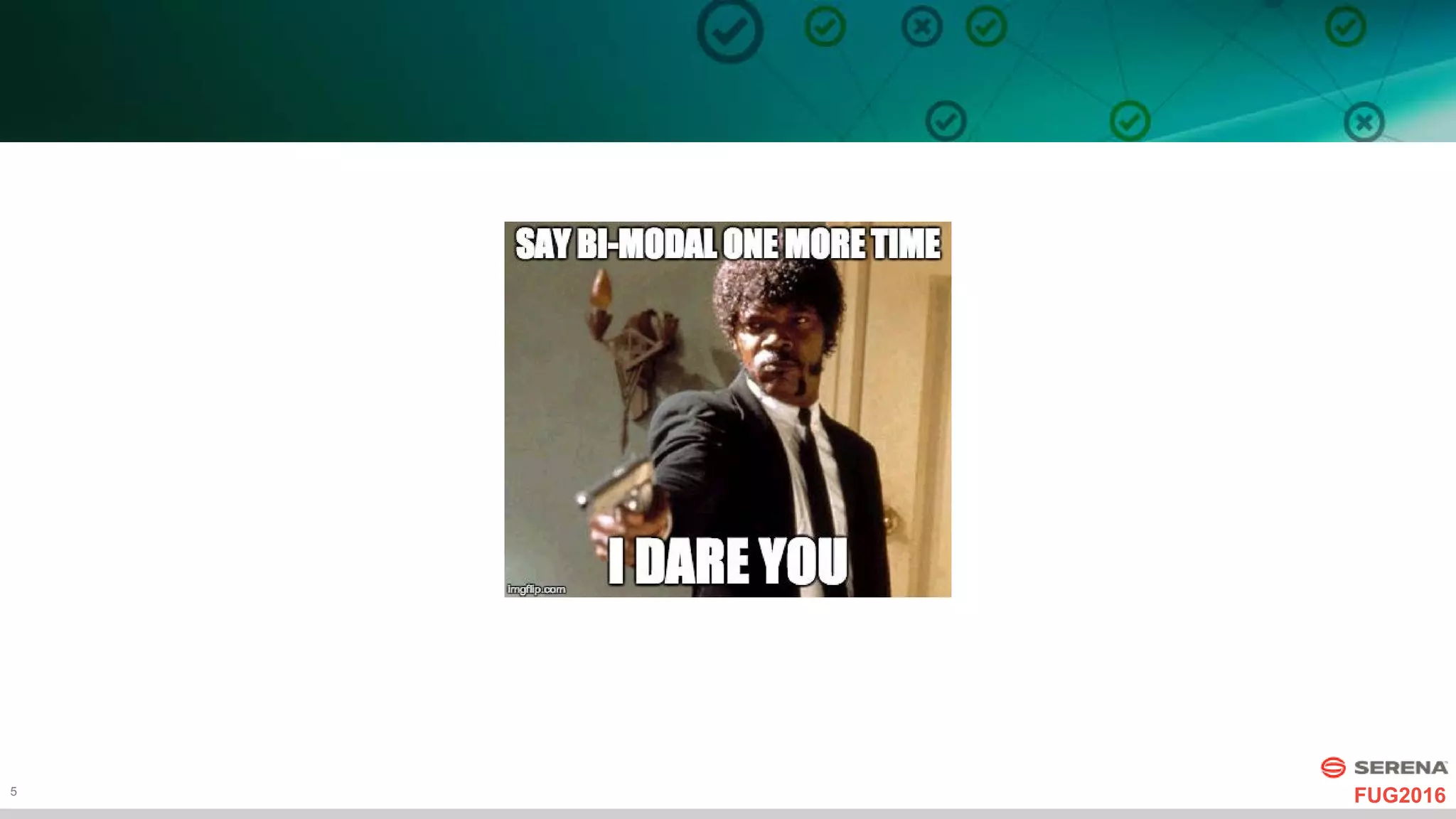 Dimensions RM: Agile Requirements Management | PPT