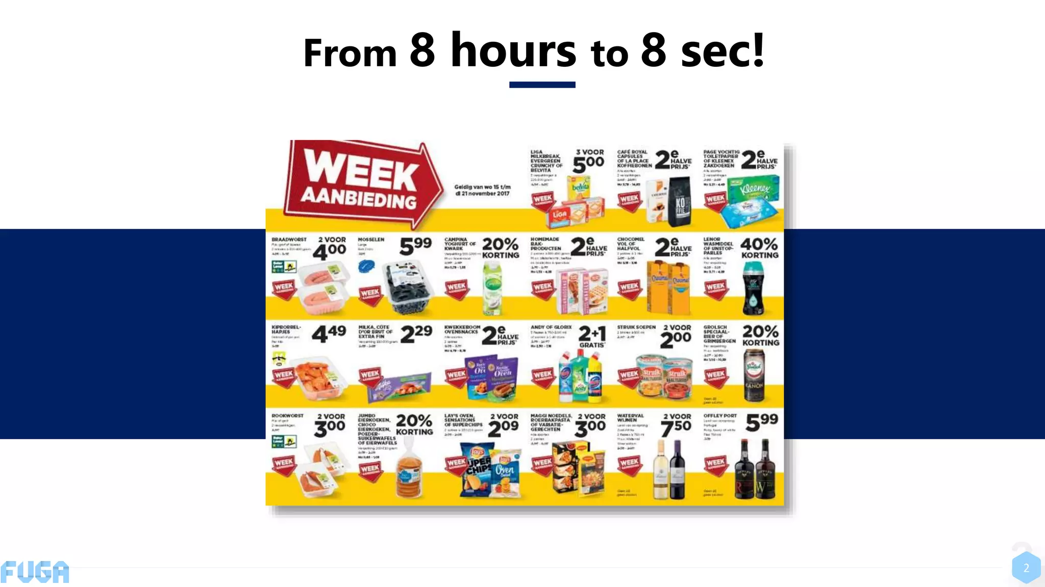 Fuga deck final | PPTX