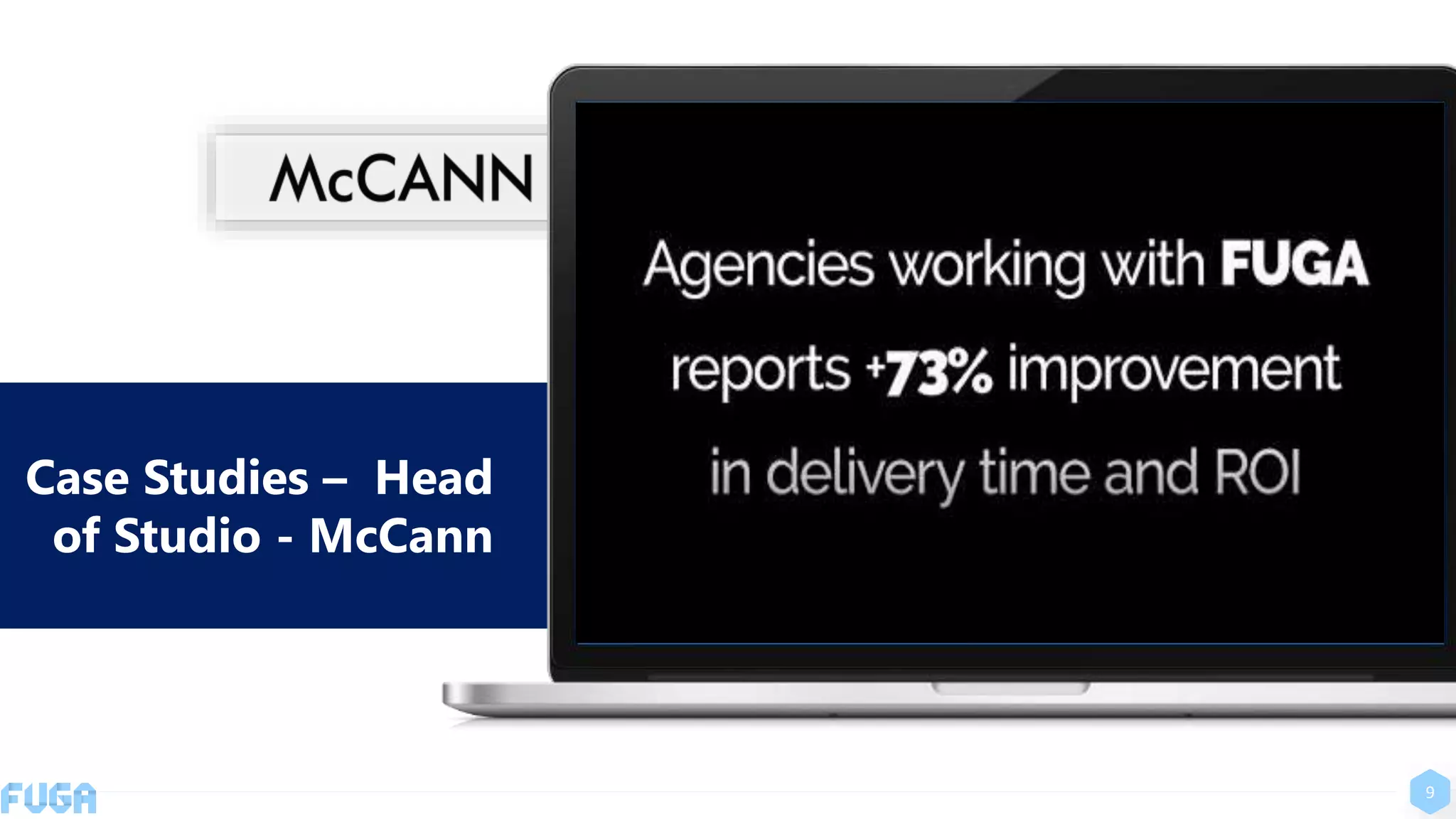 Fuga deck final | PPTX