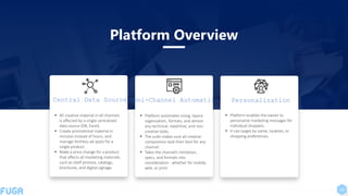 Fuga deck final | PPTX