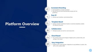 Fuga deck final | PPTX