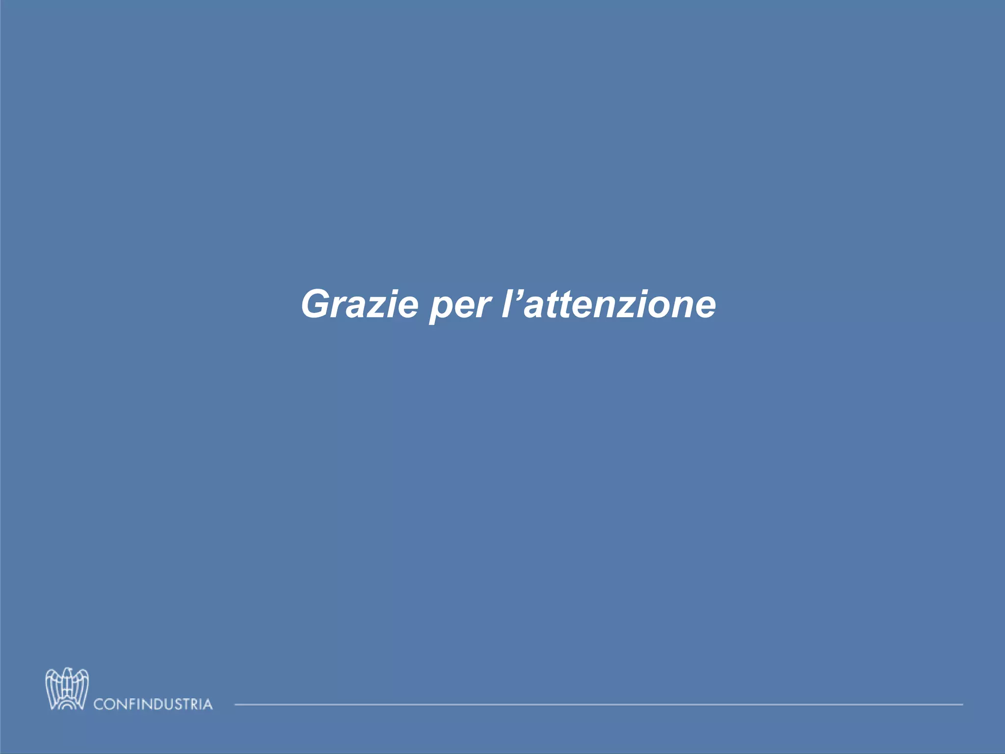 Fuga dei cervelli 2 | PPT