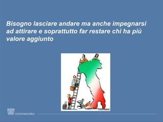 Fuga dei cervelli 2 | PPT