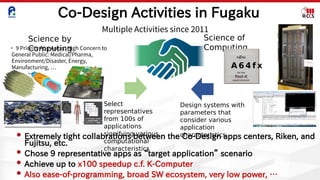 A64fx and Fugaku - A Game Changing, HPC / AI Optimized Arm CPU to ...