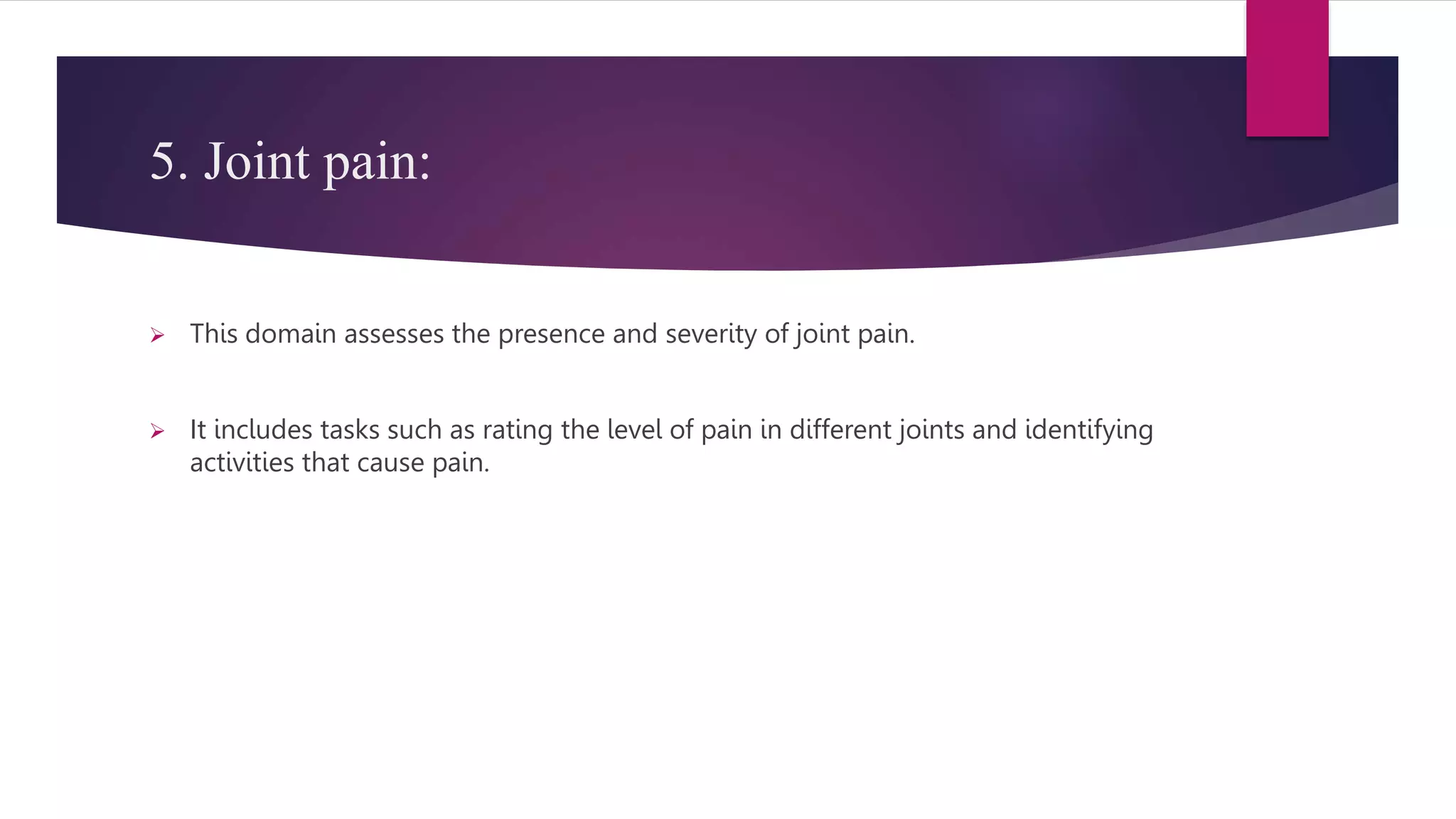 FUGL-MEYER ASSESSMENT LOWER EXTREMITY fma.pptx