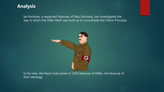 Fuhrerprinzip | PPTX