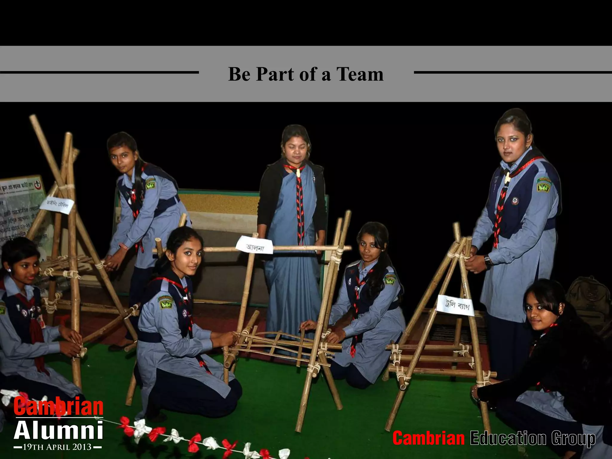 ReUnion Presentation | PPTX