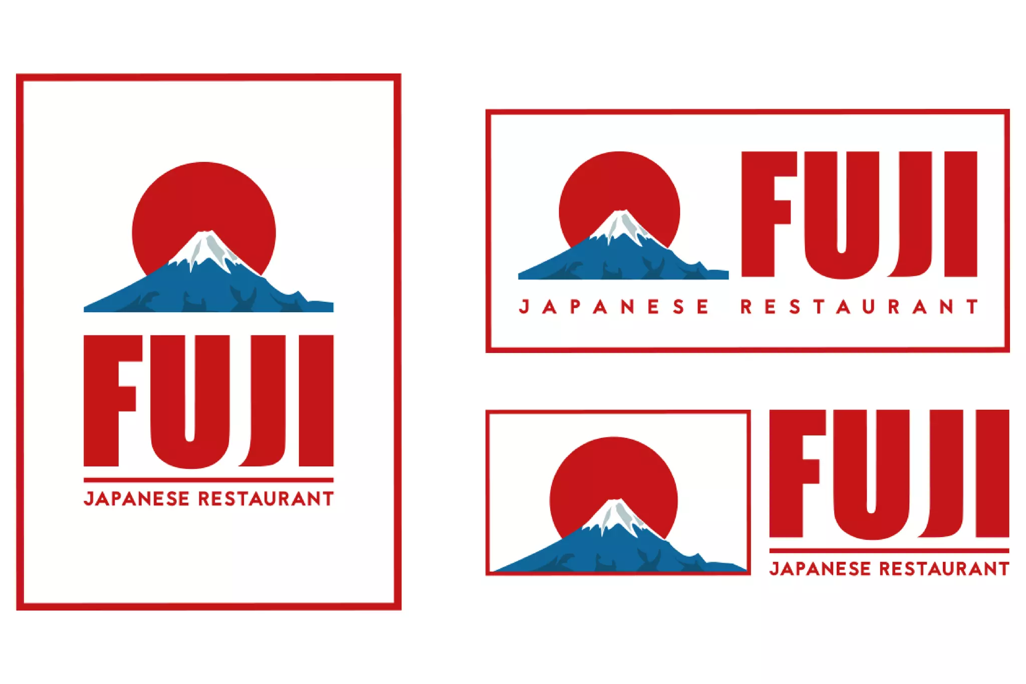 Fuji Restaurant | PDF