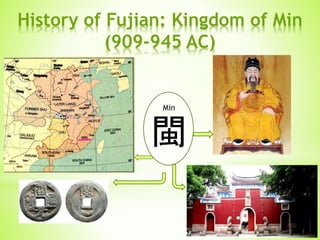 14-04 b-China-Fujian | PPTX