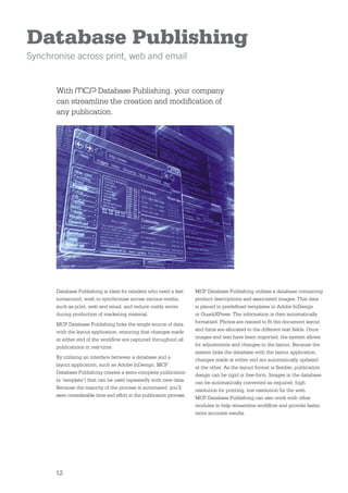 Fujifilm Cloudnet Mcp Brochure | PDF