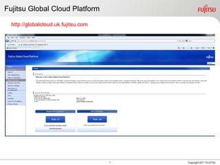 Fujitsu - 26oct2011 | PDF
