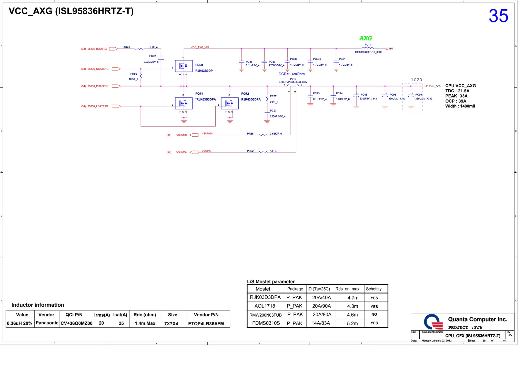 Fujitsu Lifebook LH532 DA0FJ8MB6F0 Schematic Diagram.pdf