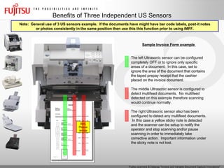 Fujitsu Scanners and Datacap, Invoice and Variable Document Capture ...