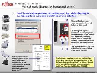 Fujitsu Scanners and Datacap, Invoice and Variable Document Capture ...